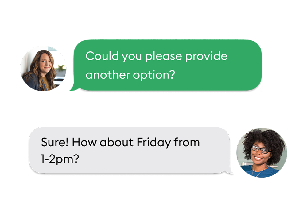 Text Recruiting Software - Text Message Candidate Engagement