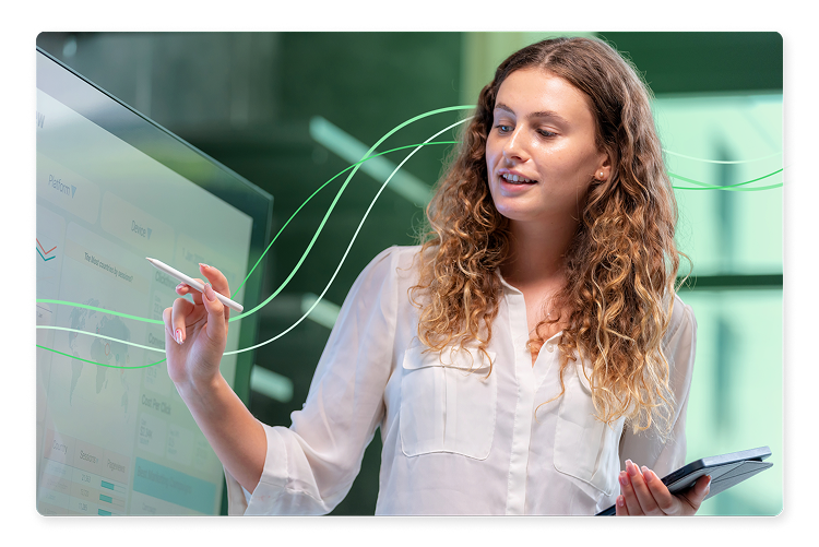 Recruitment Analytics Software for Data-Driven Recruiting