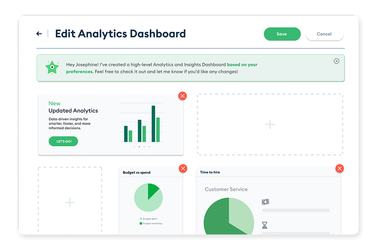 Recruitment Analytics Software for Data-Driven Recruiting