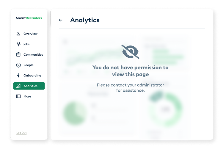 Recruitment Analytics Software for Data-Driven Recruiting