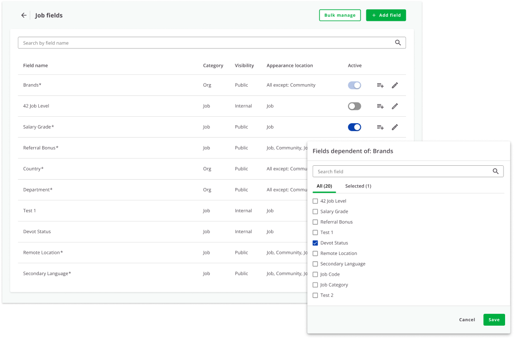 January 2024 Quarterly Product Release | SmartRecruiters