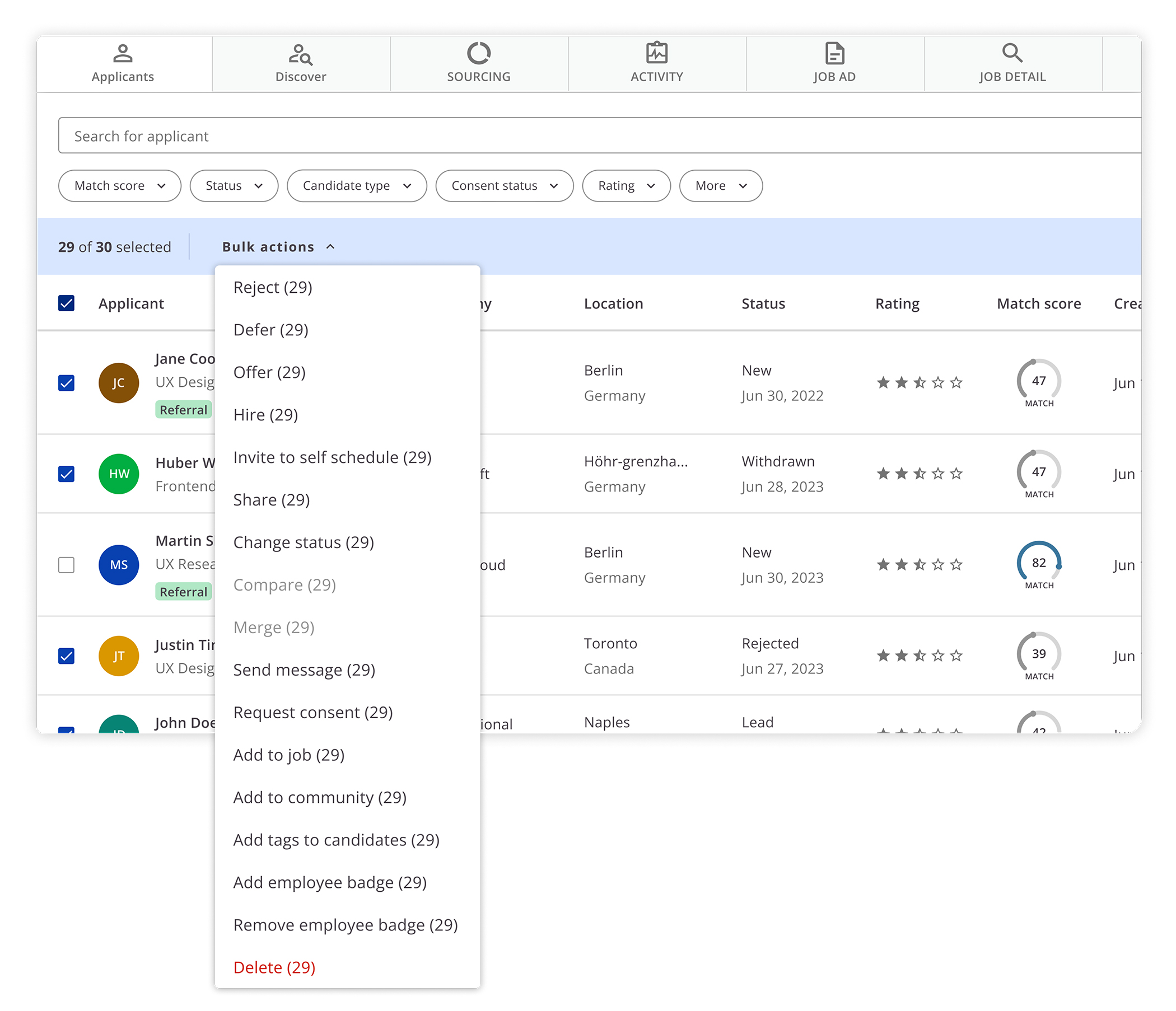 January 2024 Quarterly Product Release | SmartRecruiters