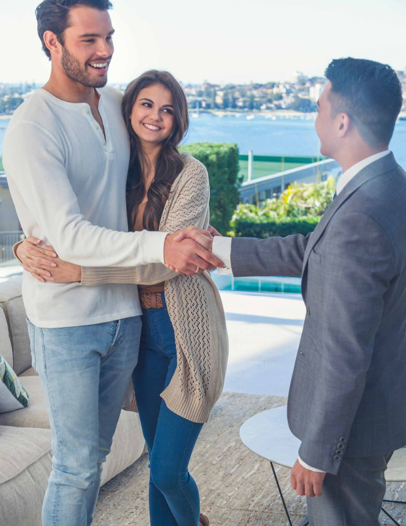 Colliers International Closes more deals with stronger candidates ...
