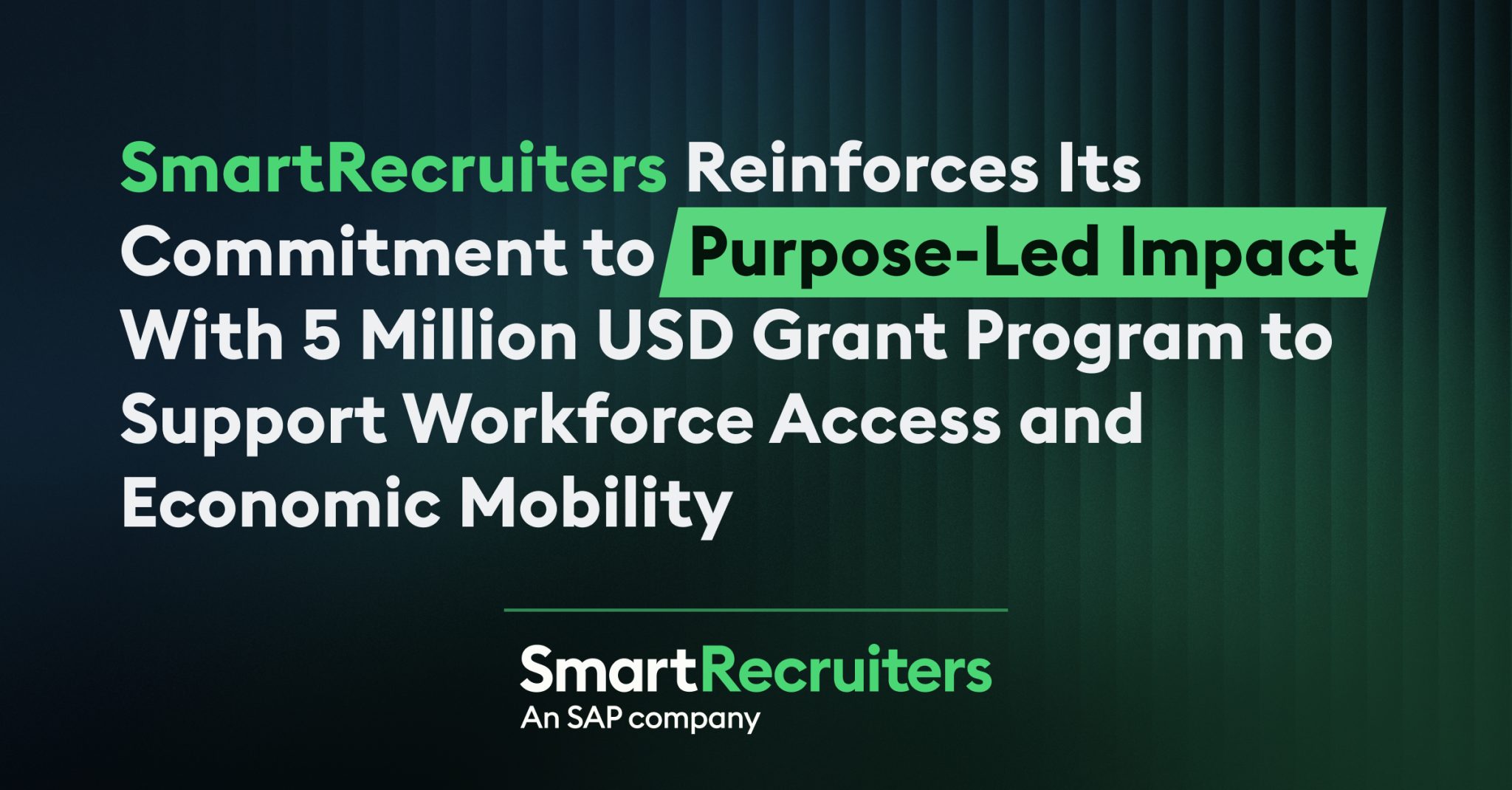 Why Choose Smartrecruiters? Hear From Real Customers