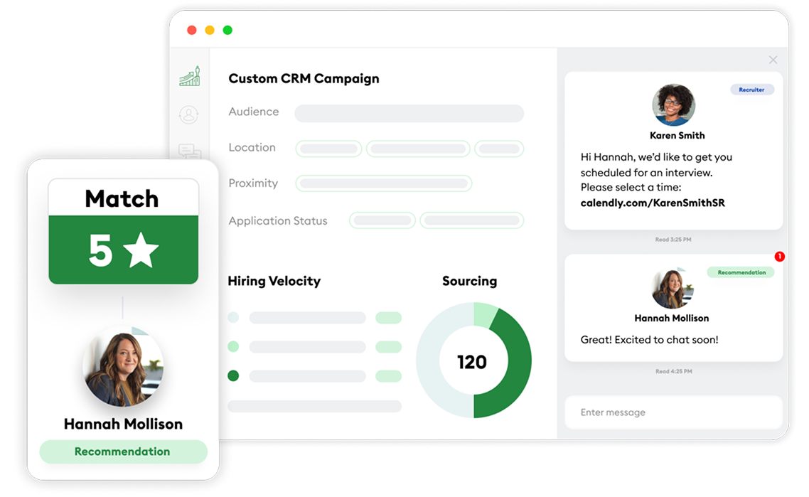 AI Recruiting Software – Streamline Your Hiring Process