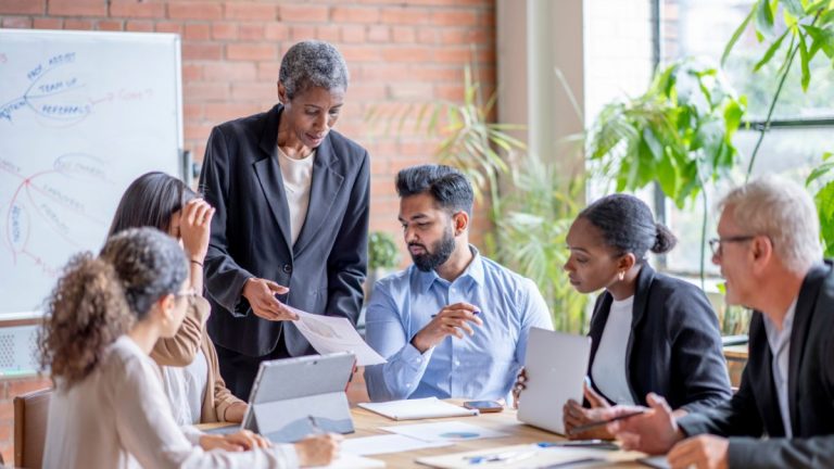 9 Keys to Change Management in a Talent Acquisition Transformation ...