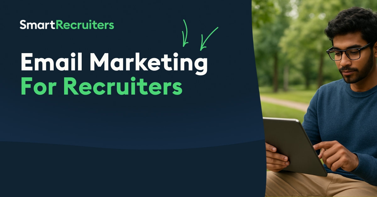 How to Use Email Marketing in Recruitment - Quick Tips