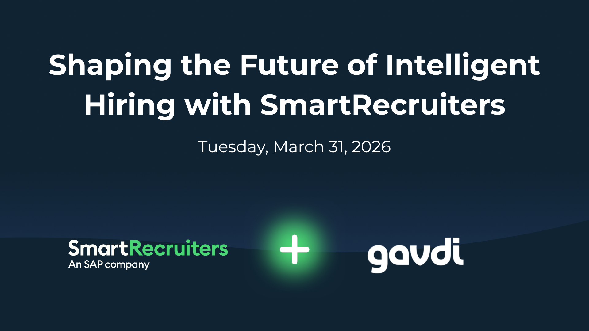 Webinars | SmartRecruiters