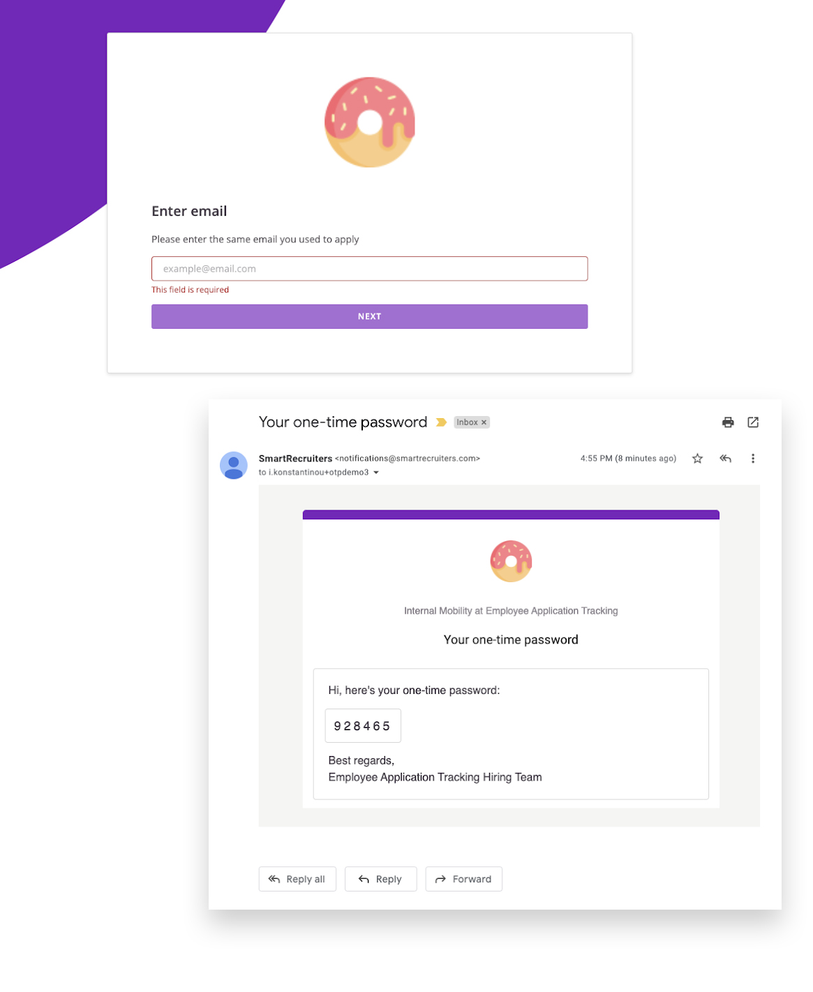 October 2021 Product Release | SmartRecruiters