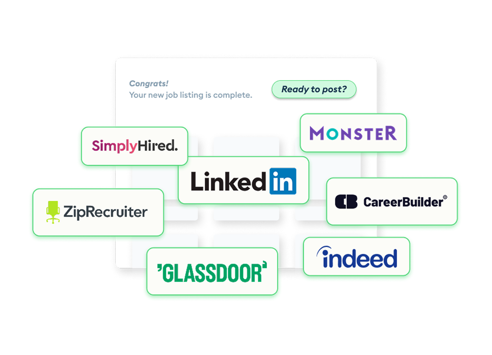 Job Distribution Software - Job Posting Made Easy