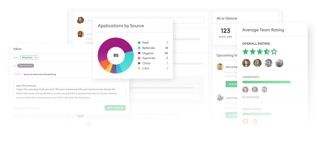 Sign-in | SmartRecruiters