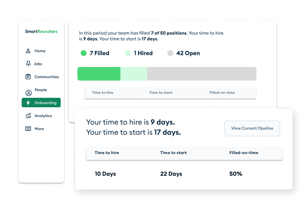 Offer Management System - Processes for Seamless Recruitment