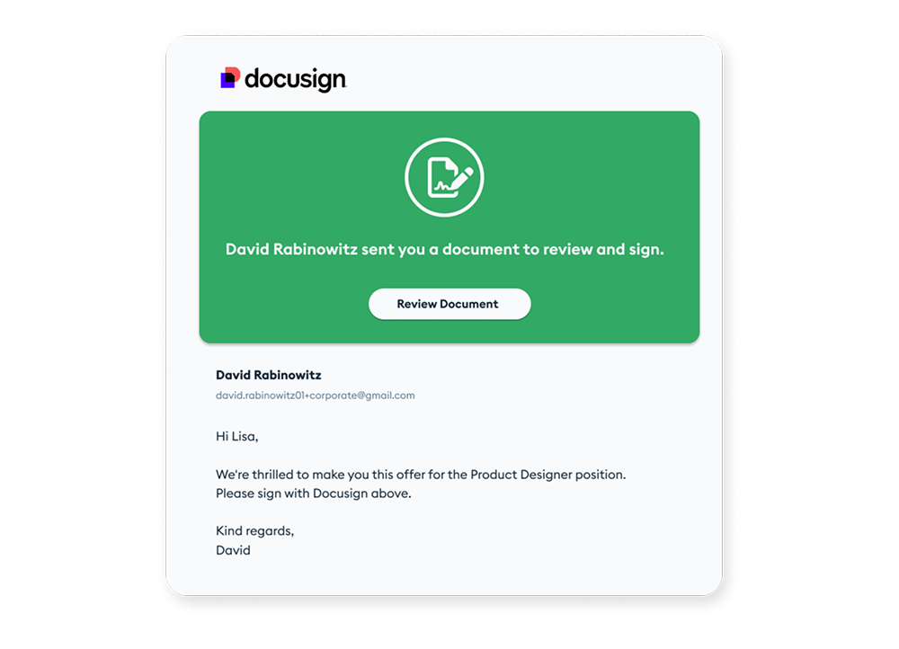 Offer Management System - Processes for Seamless Recruitment