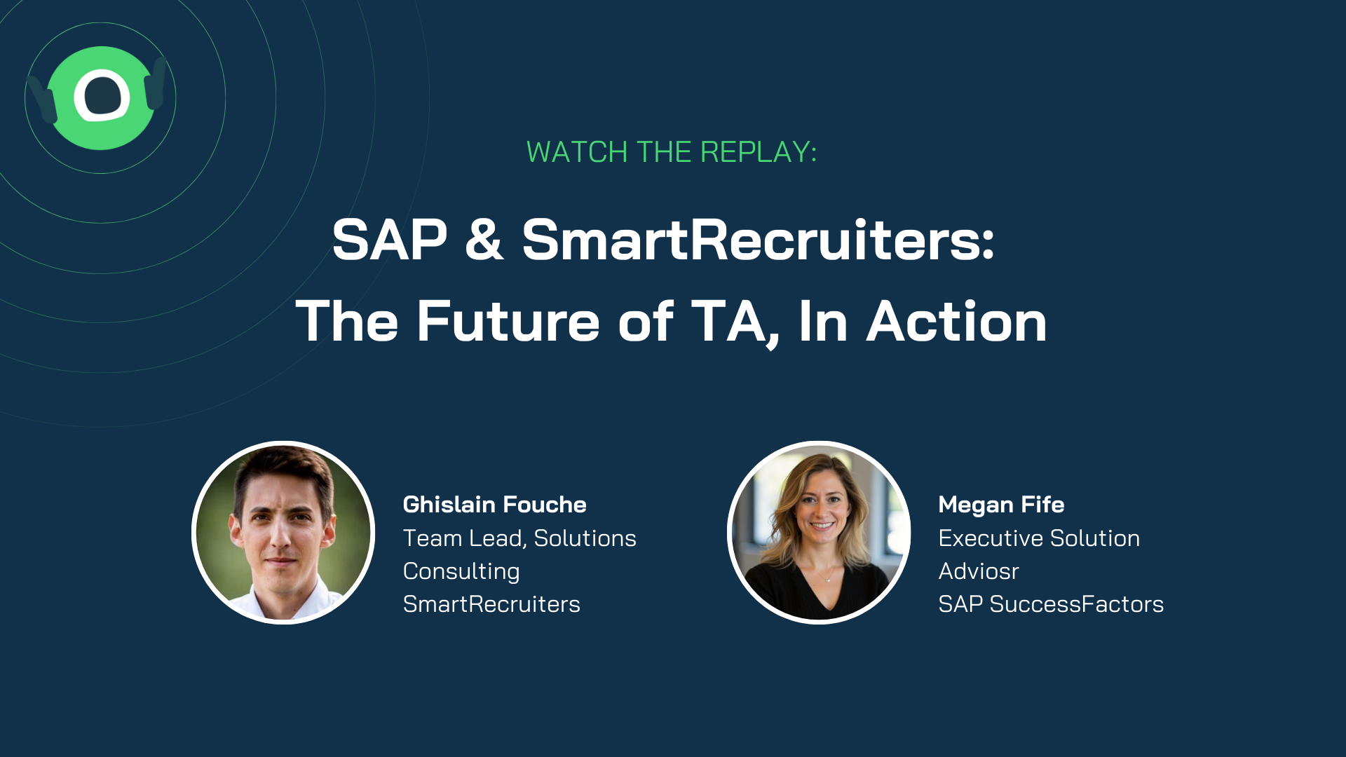 SAP and SmartRecruiters Work Together to Streamline Hiring