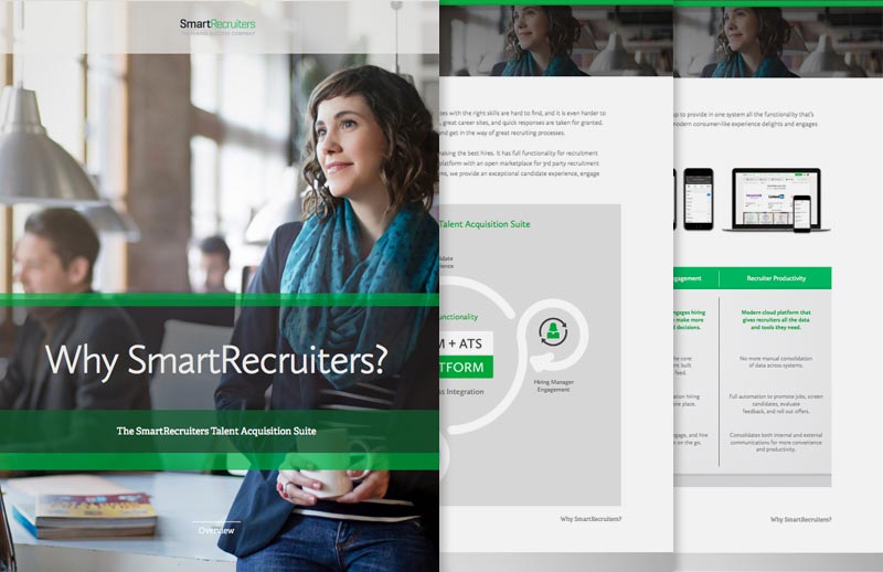 Recruiting Resources | SmartRecruiters