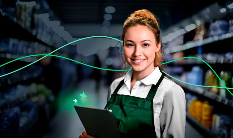Retail Benchmark Recruiting Metrics 2025 | SmartRecruiters