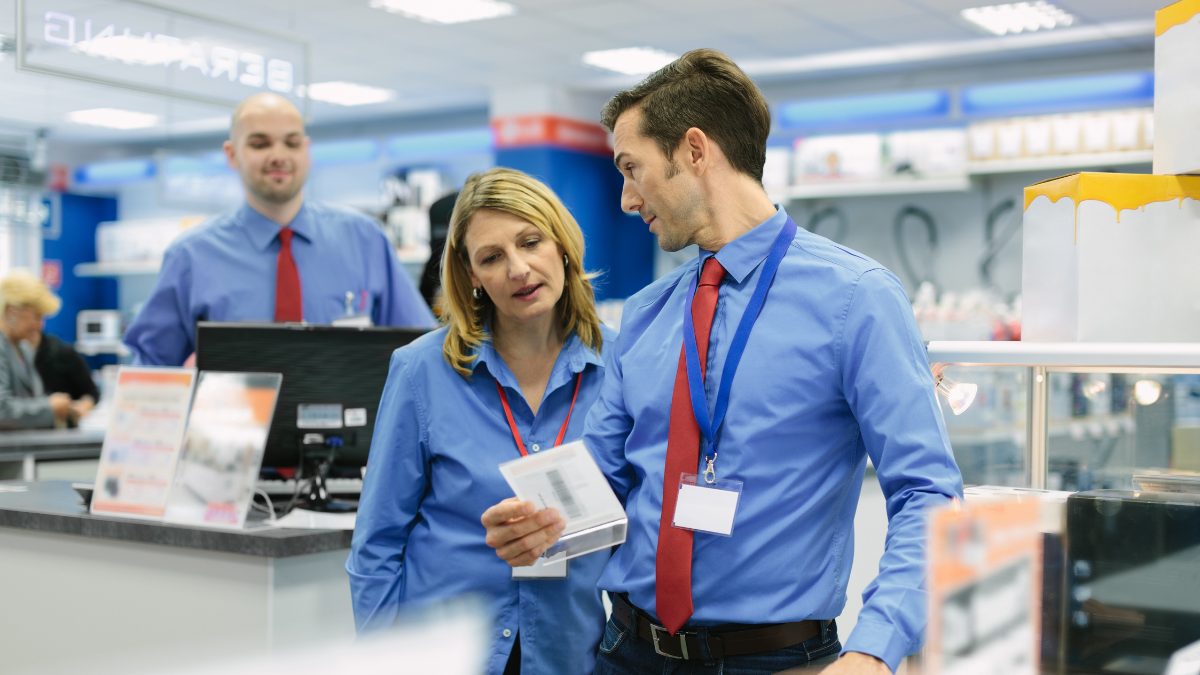 Retail Recruitment - 5 Strategies for Meeting the Challenges