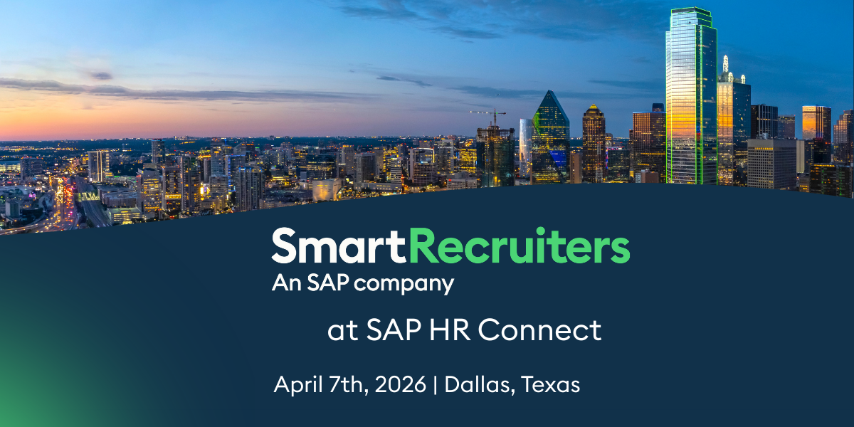 Webinars | SmartRecruiters