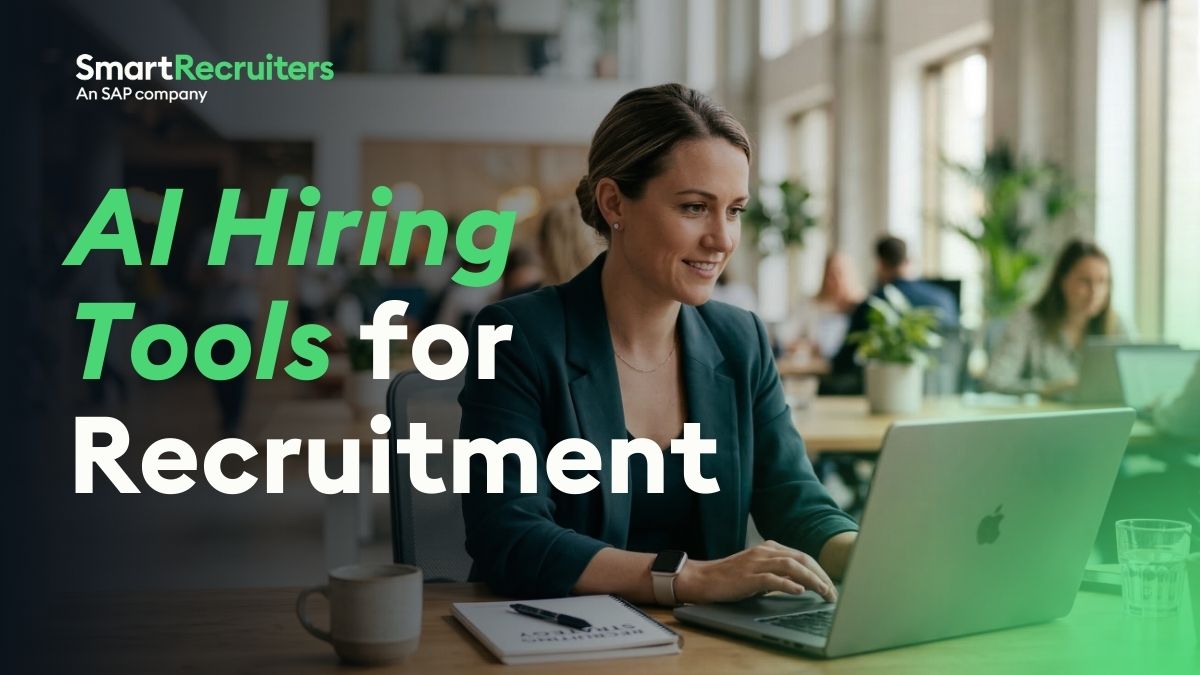 Best AI Hiring Tools To Improve Candidate and Manager Experience