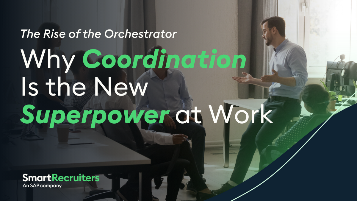 Rise of the Orchestrator: Reshaping Work for 2026 and Beyond