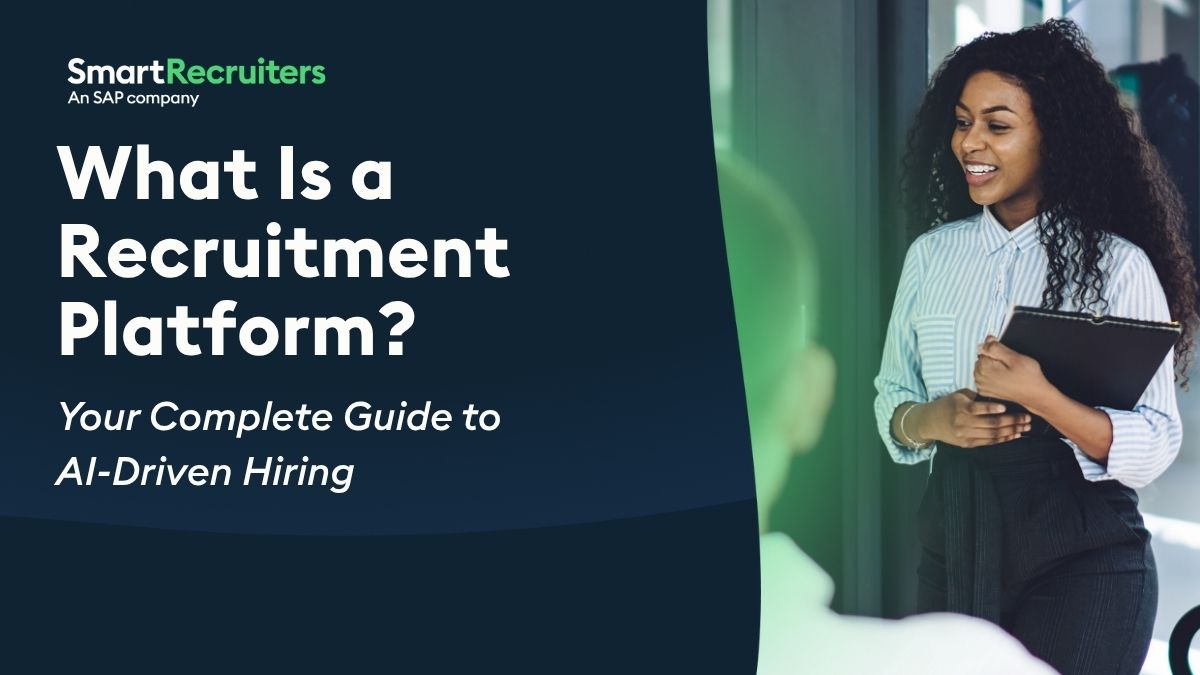 Recruitment CRM Platforms: How They Transform Your Hiring