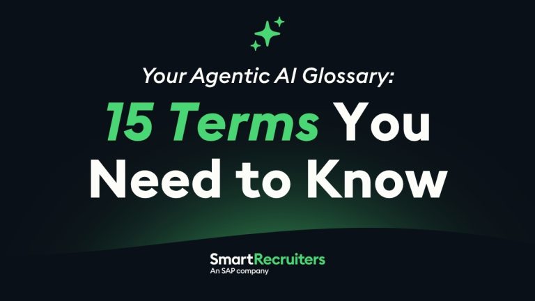Key Agentic AI Glossary to Lead Future-Ready Business