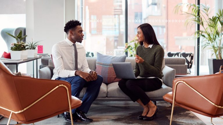 Guide to Interviewing for Soft Skills + 10 Interview Questions ...