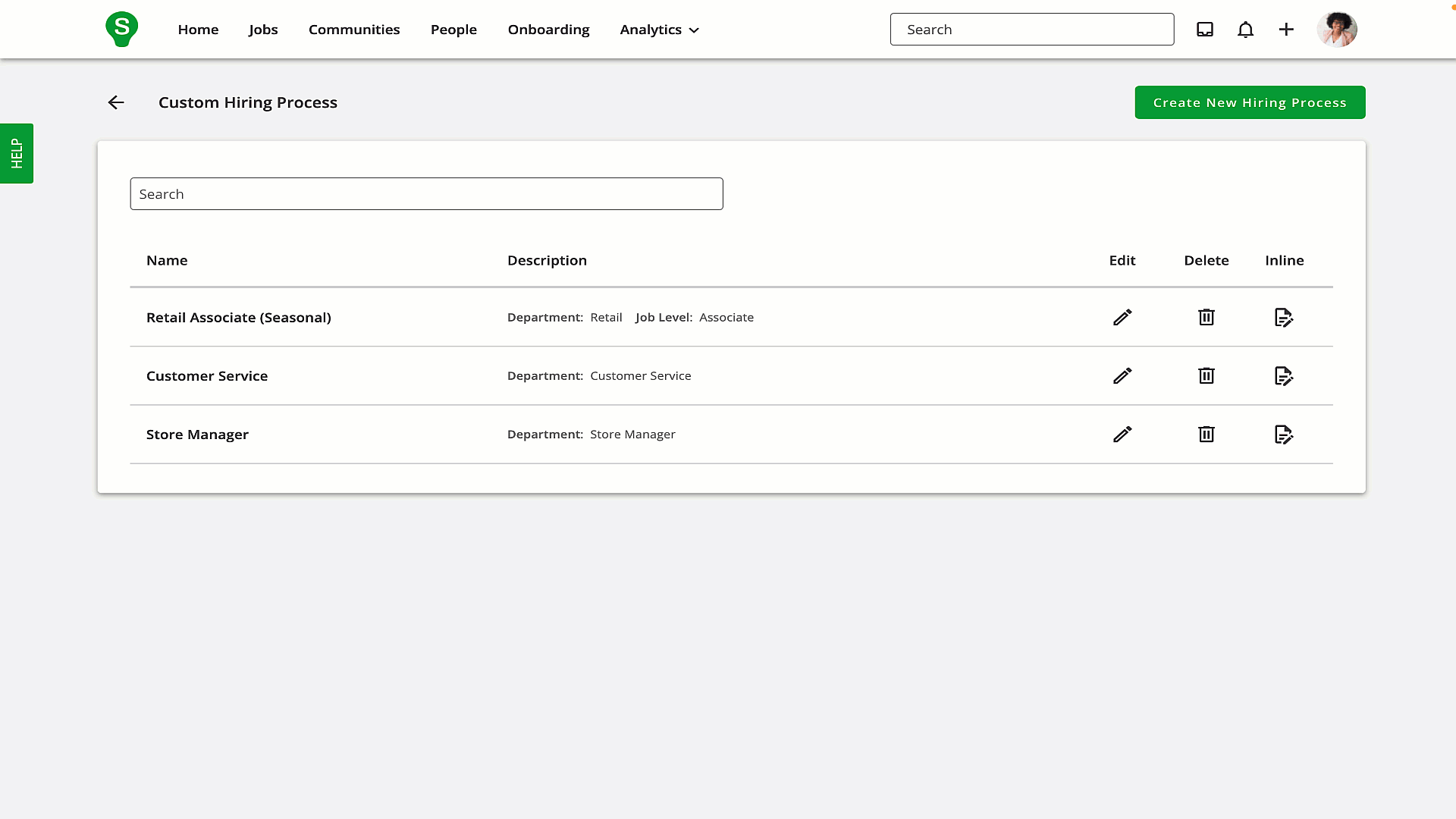 5 Ways a Flexible Applicant Tracking System Powers Hiring Success ...