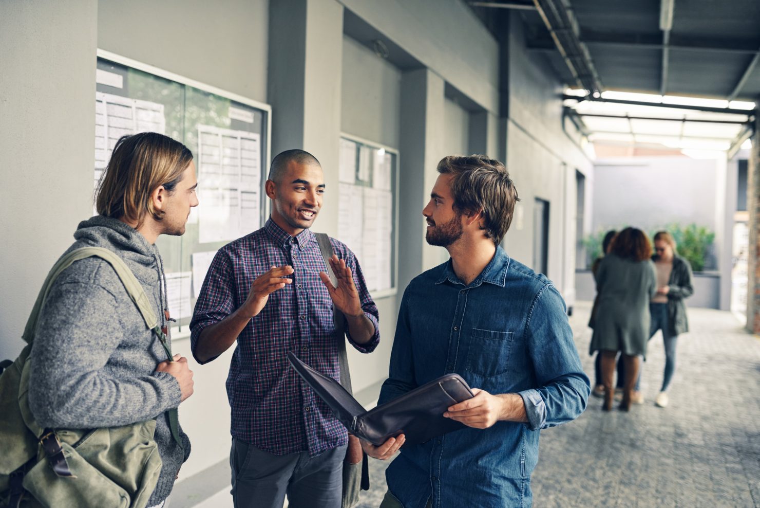 Why Your Talent Strategy Should Include Campus Recruiting | SmartRecruiters