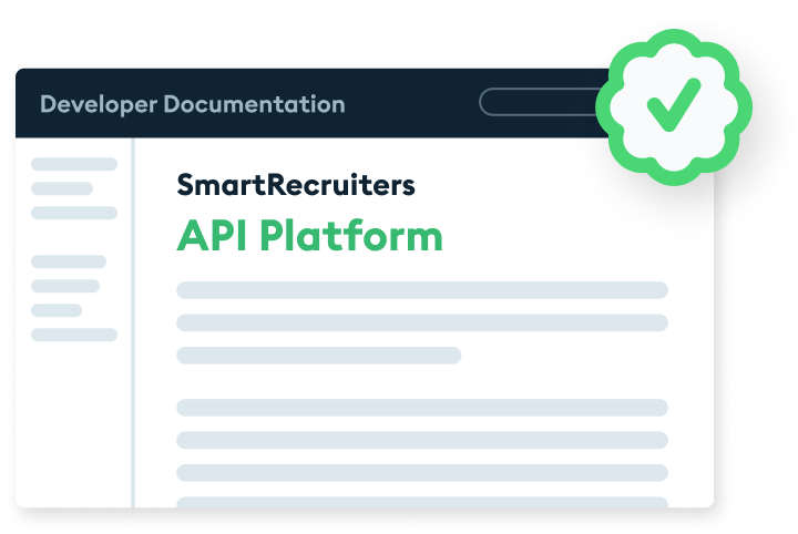 Integrations | SmartRecruiters