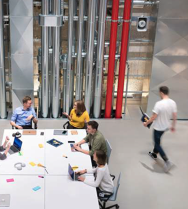 How Frasers Group Automated High-Volume Hiring at a Human Pace with AI ...
