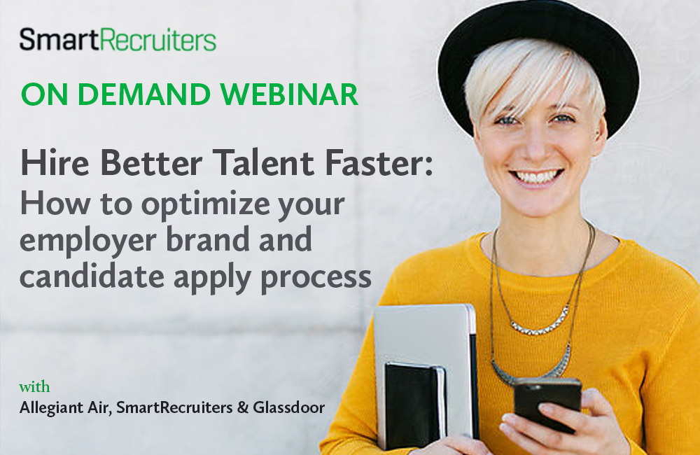 Recruiting Resources | SmartRecruiters