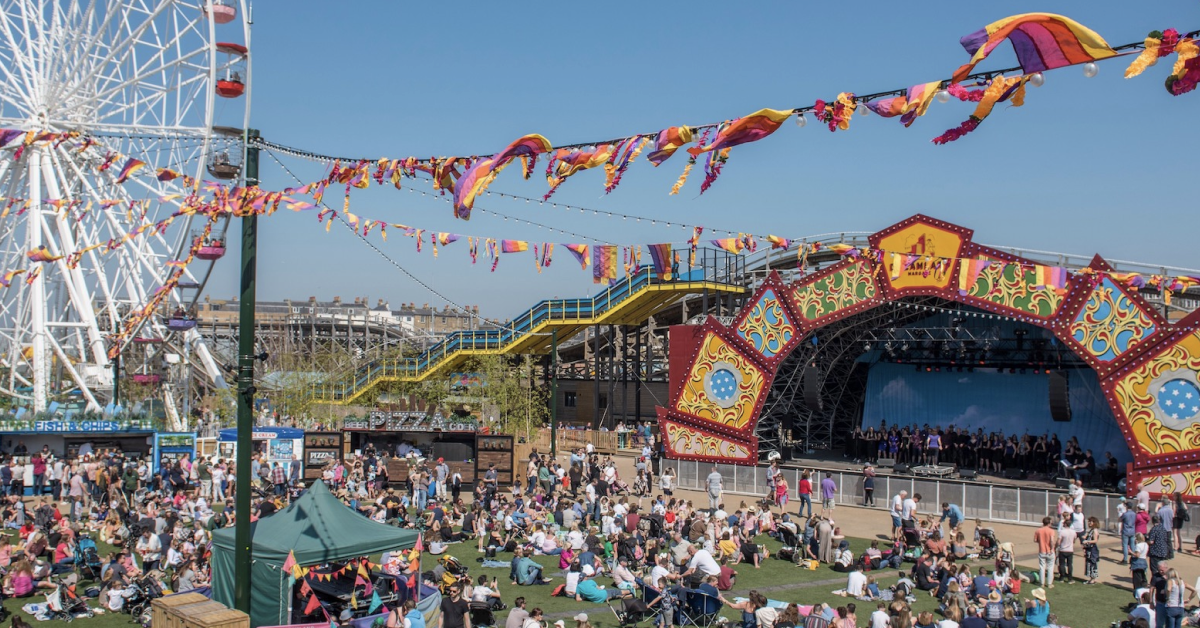 SmartRecruiters closes first half of FY22 by announcing the headlining ...