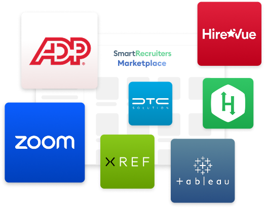 Integrations | SmartRecruiters