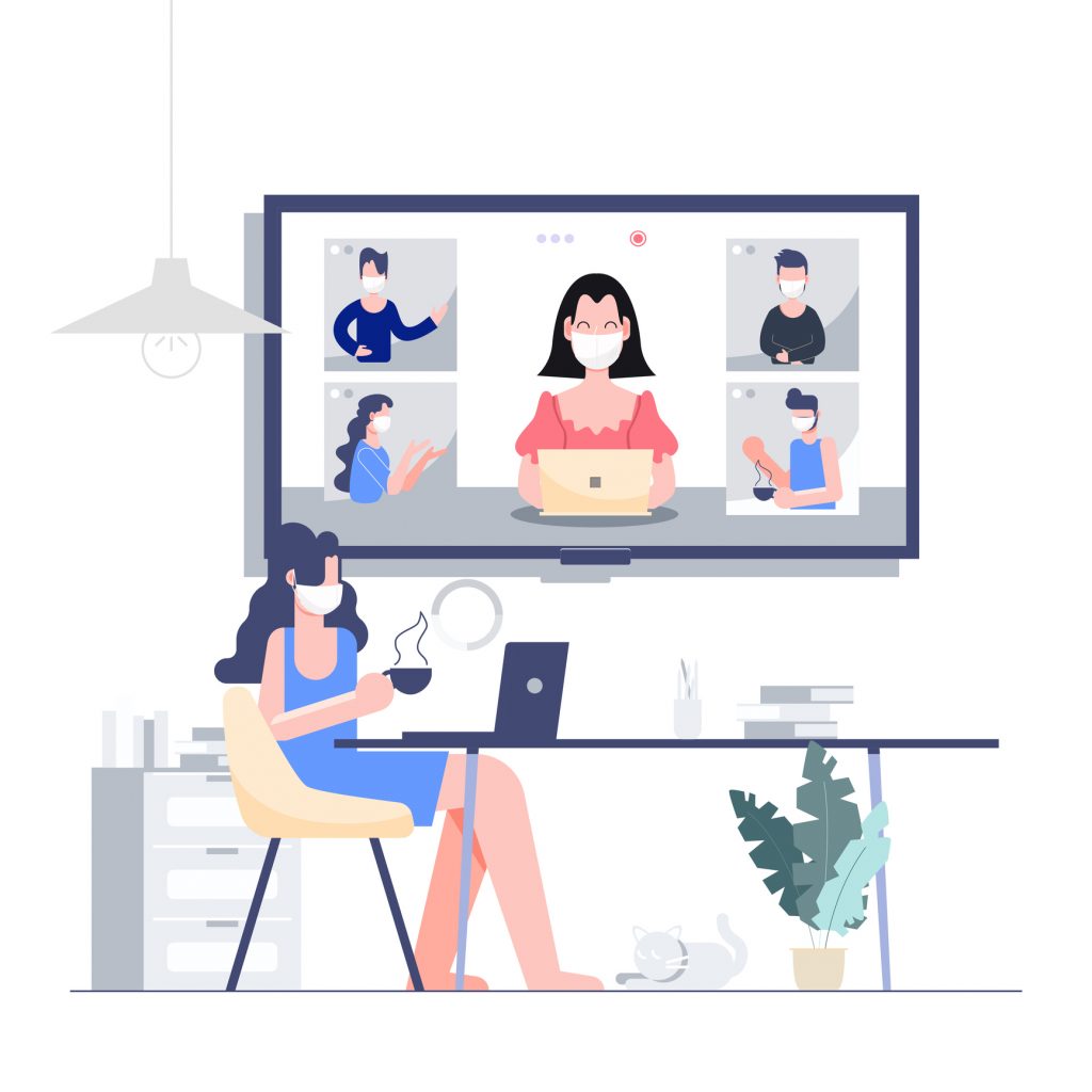 A Guide to Remote Collaboration for Designers | SmartRecruiters