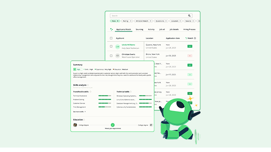 July 2025 Product Release | SmartRecruiters